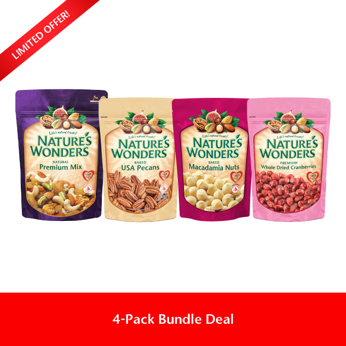 All Products - Nature's Wonders Singapore